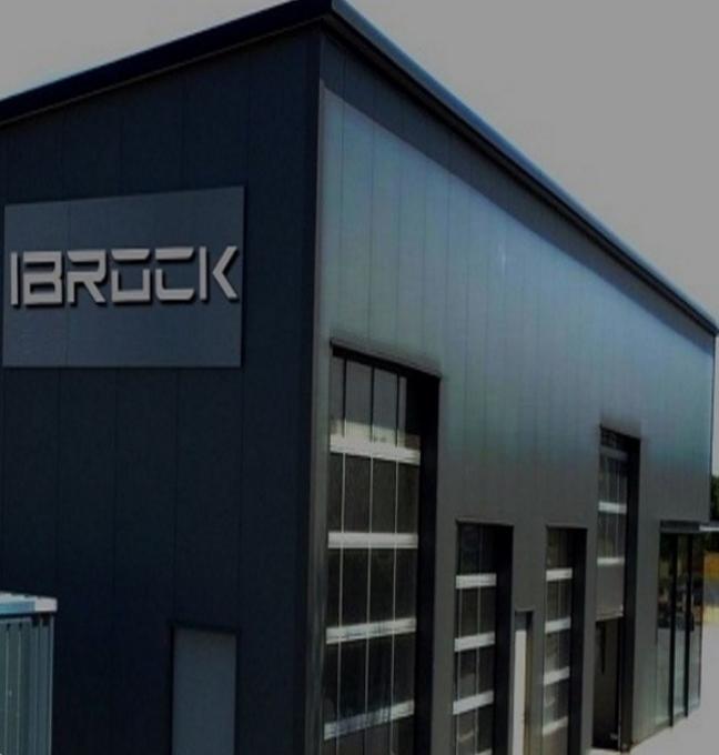 IBROCK. Good Brands, Good Life | Deutschland